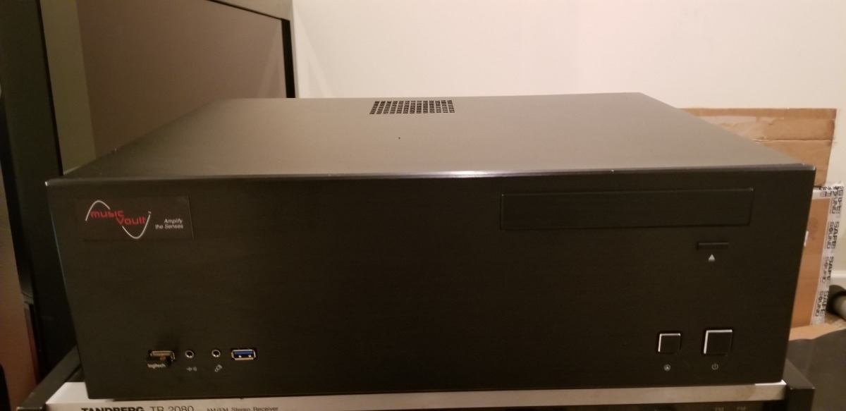 Sound Science music Vault Diamond For Sale - US Audio Mart