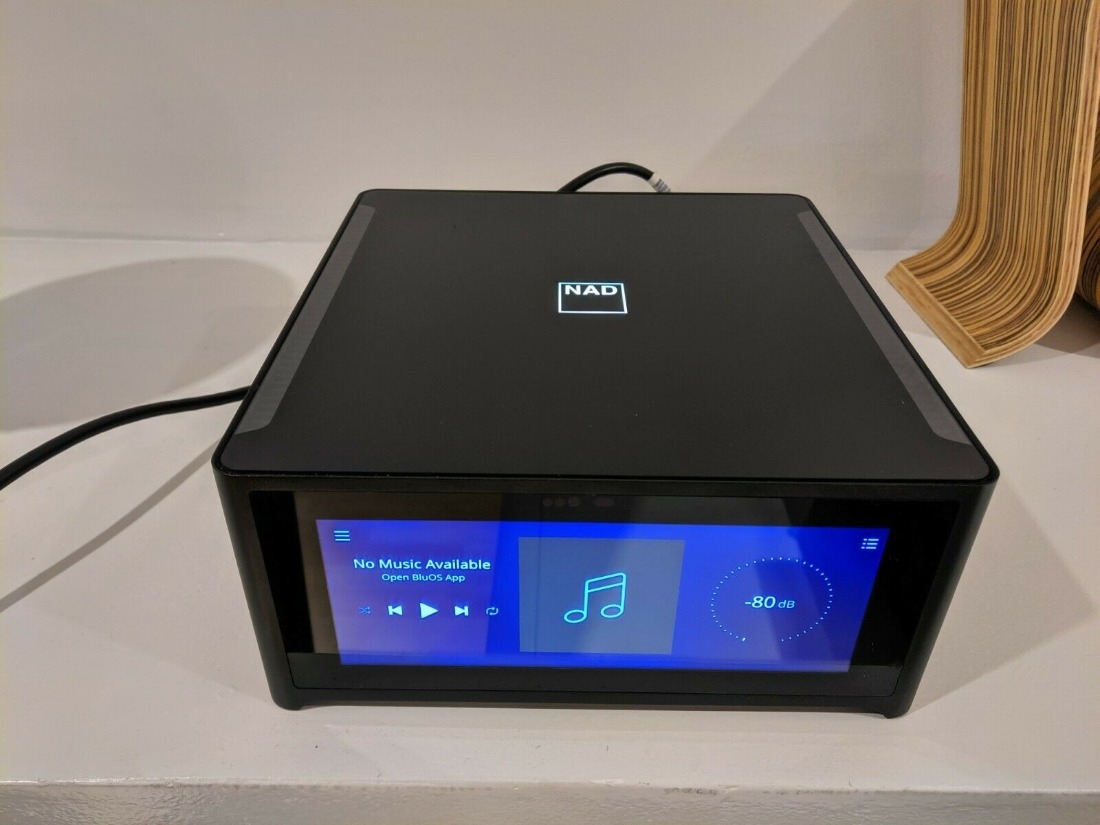 NAD M10 For Sale - US Audio Mart
