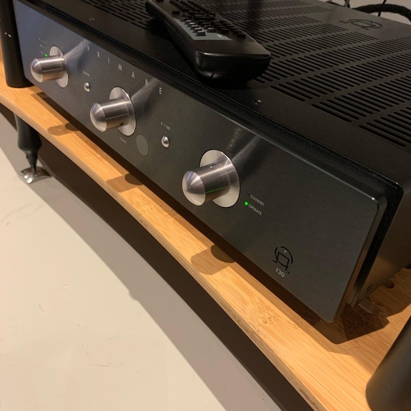 Primare I30 integrated amplifier For Sale - US Audio Mart