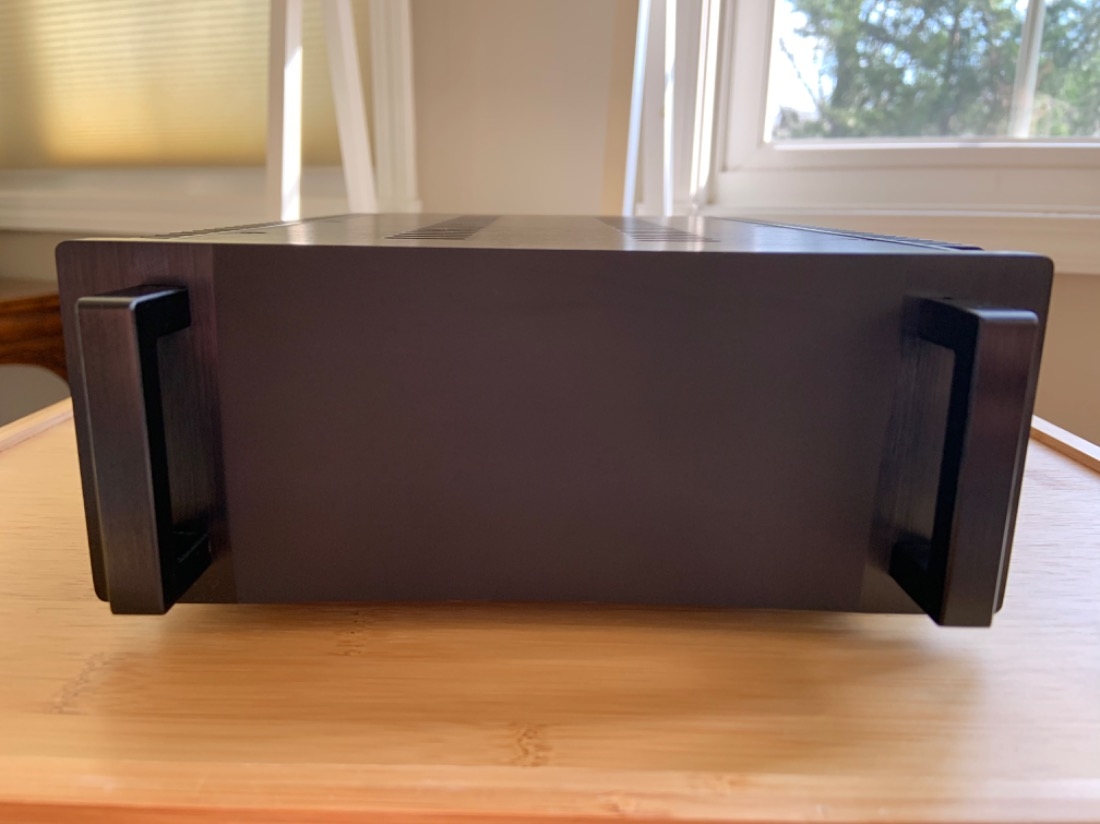 HDPlex 200w (2019 model) Linear Power Supply For Sale - US Audio Mart