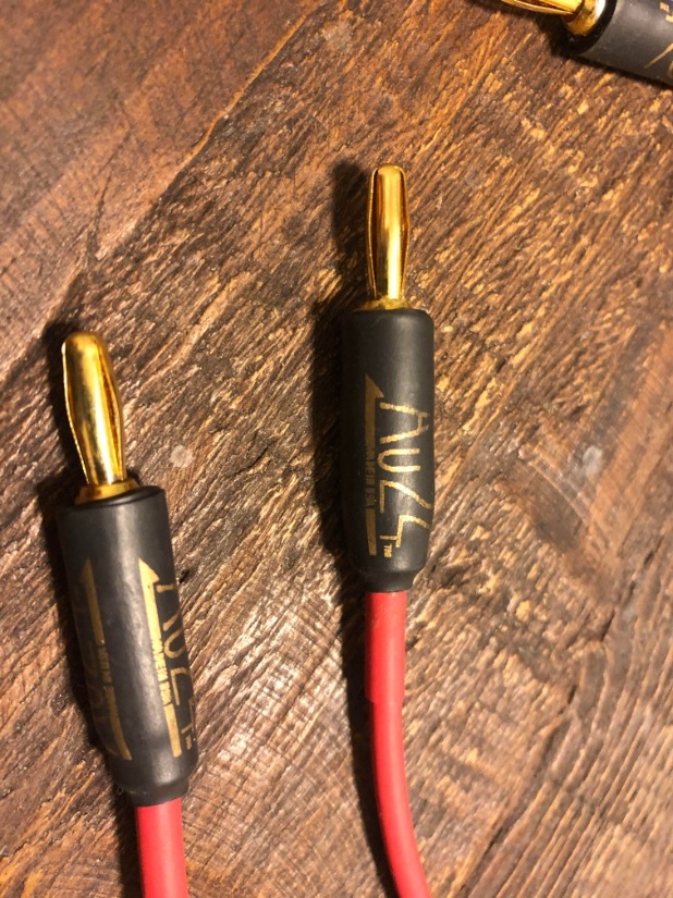 Audience Au24 8" Jumper Cable For Sale - US Audio Mart