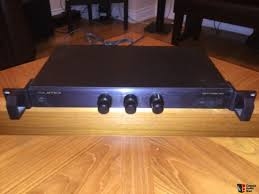 Sumo Preamp For Sale - US Audio Mart