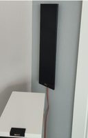 Kef T305 Ultra Thin Speaker system For Sale - US Audio Mart