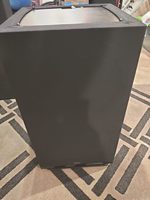 Definitive Technology Trinity Signature Super Cube - UK Audio Mart