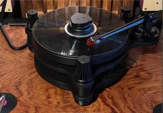 SME - Model 15A-V (Model 15 Turntable with Series V Tonearm) For Sale ...