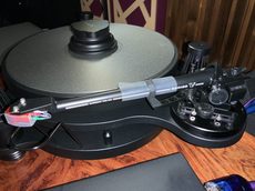 SME - Model 15A-V (Model 15 Turntable with Series V Tonearm) For Sale ...