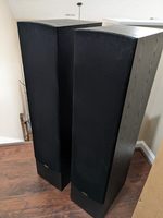 Paradigm Monitor 9 V2 Tower Speakers For Sale - US Audio Mart