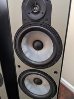 Paradigm Monitor 9 V2 Tower Speakers For Sale - US Audio Mart