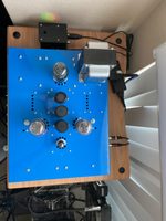 DNA - Donald North Stratus headphone amp For Sale - US Audio Mart
