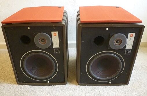JBL Prima L25 - icsome's Gallery - US Audio Mart