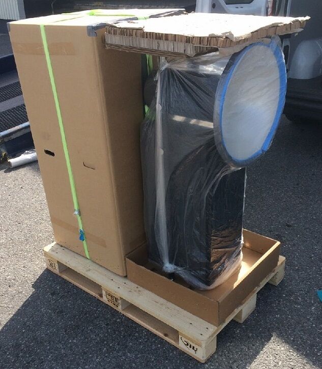 JBL Prima L25 - icsome's Gallery - US Audio Mart