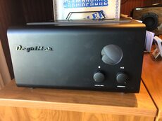 Degritter For Sale - US Audio Mart