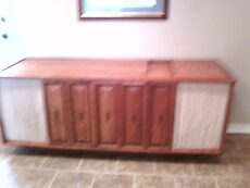 Seeburg Home Stereo Console HSC1 For Sale - US Audio Mart