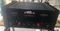 Sumo THE FIVE power amp Model 1100 SALE PENDING For Sale - US Audio Mart