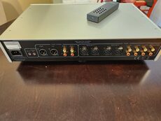Hegel P30 Stereo Preamplifier For Sale - US Audio Mart