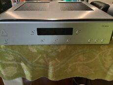 Aesthetix Rhea Signature Phonostage For Sale - US Audio Mart