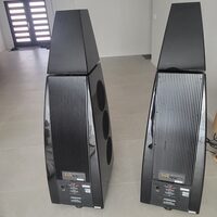 Meridian dsp 8000 speakers For Sale - US Audio Mart