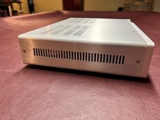 AuraliC Taurus MKII Heaphone Amplifier For Sale - US Audio Mart