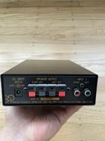 Bakoon Products CAP-1001 Integrated Amp (solid-state, headphone/speaker ...