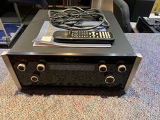 McIntosh MX134 Pre-amp/Processor For Sale - US Audio Mart