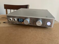 Grace Design m920 DAC and headphone amp For Sale - US Audio Mart
