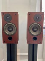 ProAc Studio 100 Speakers For Sale - US Audio Mart