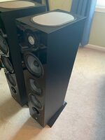 Focal Chora 826D Towers For Sale - US Audio Mart