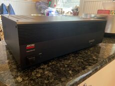 Adcom GFA-545 For Sale - US Audio Mart