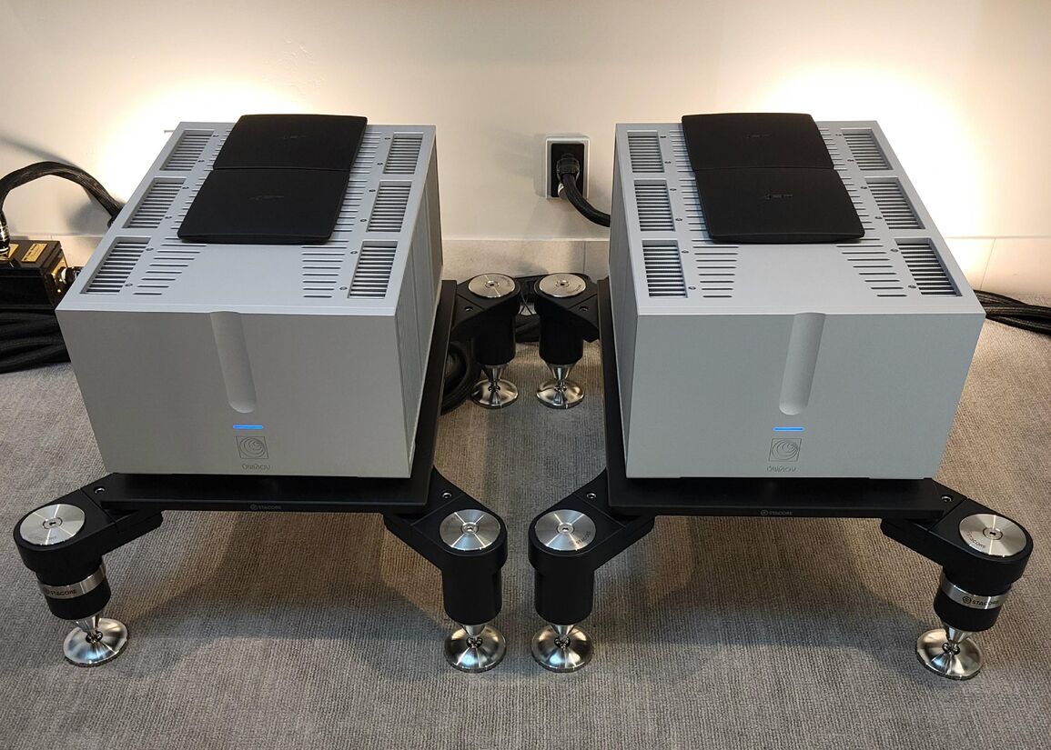 Aaudio imports' Gallery - US Audio Mart
