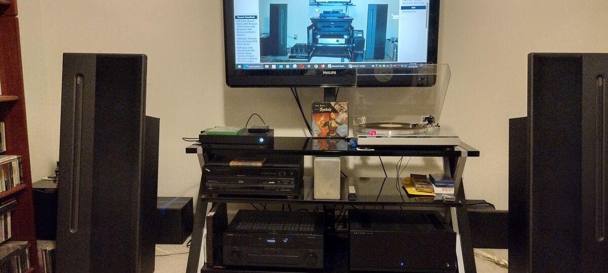 2024 system - wrat's Gallery - US Audio Mart