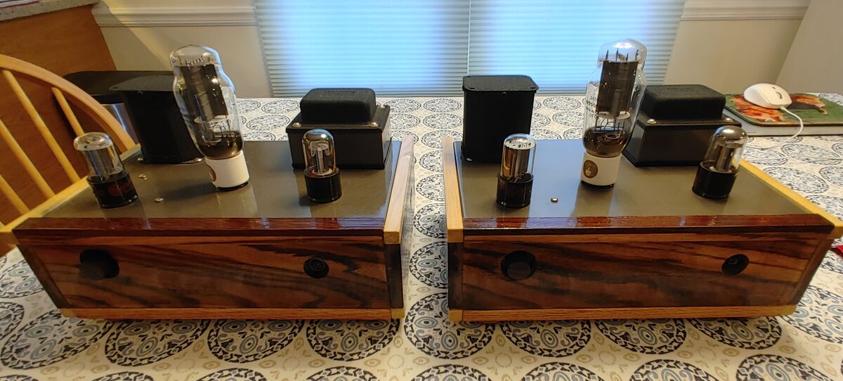 apt_one's Gallery - US Audio Mart