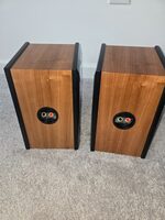 Decware trapezium speakers For Sale - US Audio Mart