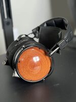 2014 Audeze LCD-XC Bubinga For Sale - US Audio Mart