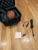 2014 Audeze LCD-XC Bubinga For Sale - US Audio Mart