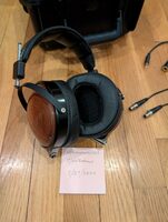 2014 Audeze LCD-XC Bubinga For Sale - US Audio Mart