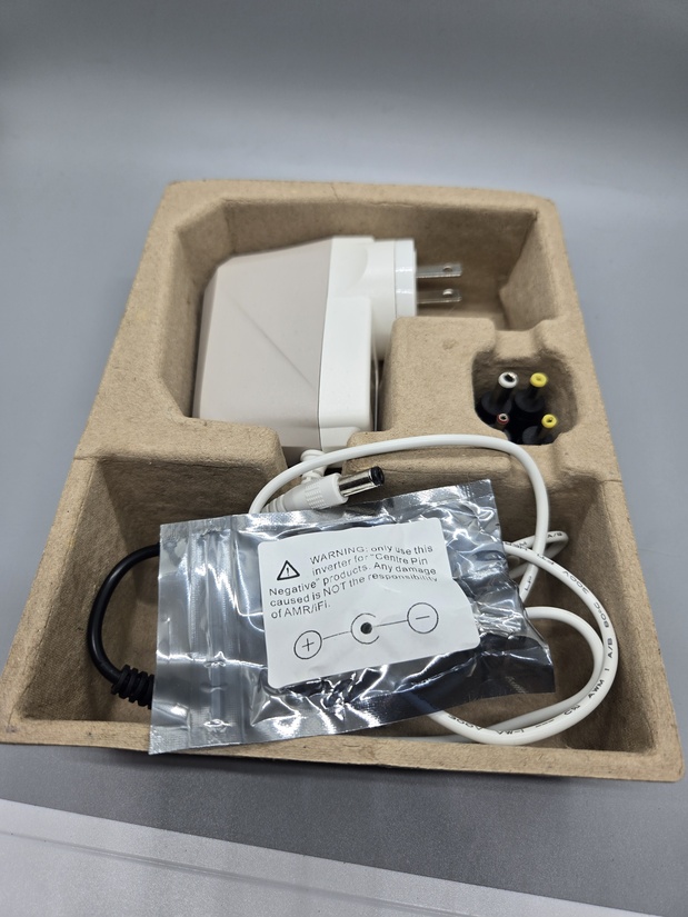 Used ifi ipower x 9v for Sale | HifiShark.com