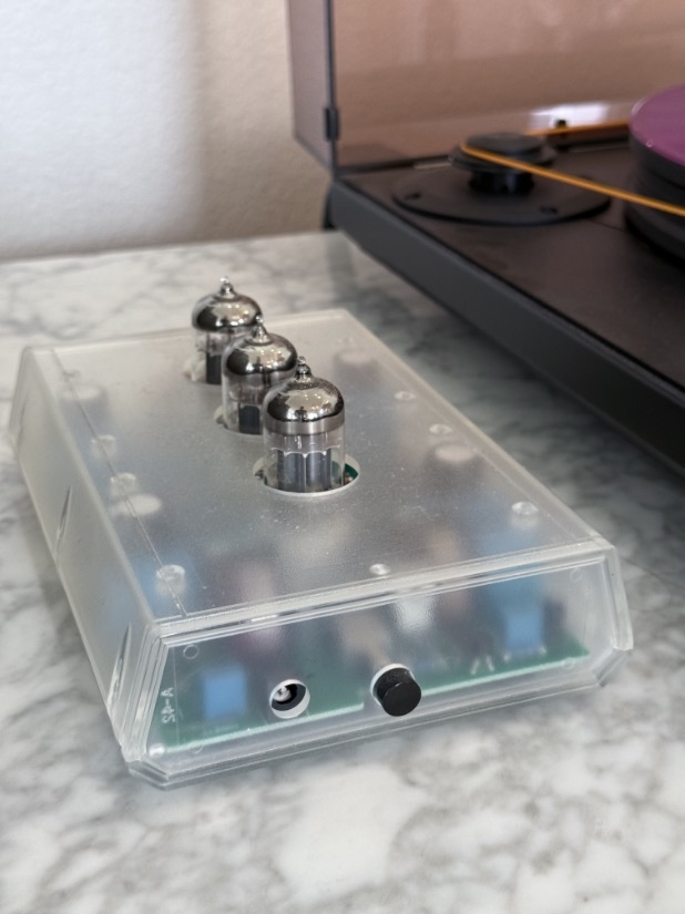 Used Cornet MM for Sale | HifiShark.com