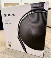 Sony MDR-Z1R Headphones For Sale - US Audio Mart