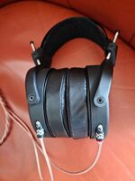 Modhouse Tungsten Double Sided (Fiber Hex Grill) plus many extras For ...