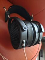 Modhouse Tungsten Double Sided (Fiber Hex Grill) plus many extras For ...