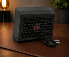 High Quality Music Streamer with 7" LCD screen Tidal / Qobuz / Spotify ...