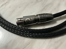 Ansuz Acoustics P2 Digital AES / EBU Cable 2.0 Meter For Sale - Canuck ...