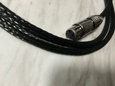 Ansuz Acoustics P2 Digital AES / EBU Cable 2.0 Meter For Sale - Canuck ...