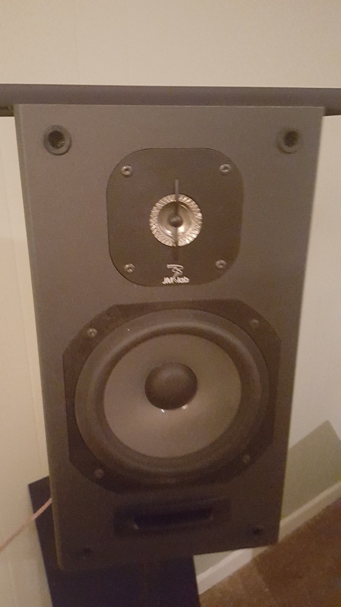 JM Labs Focal Chorus 706 Speakers For Sale - US Audio Mart