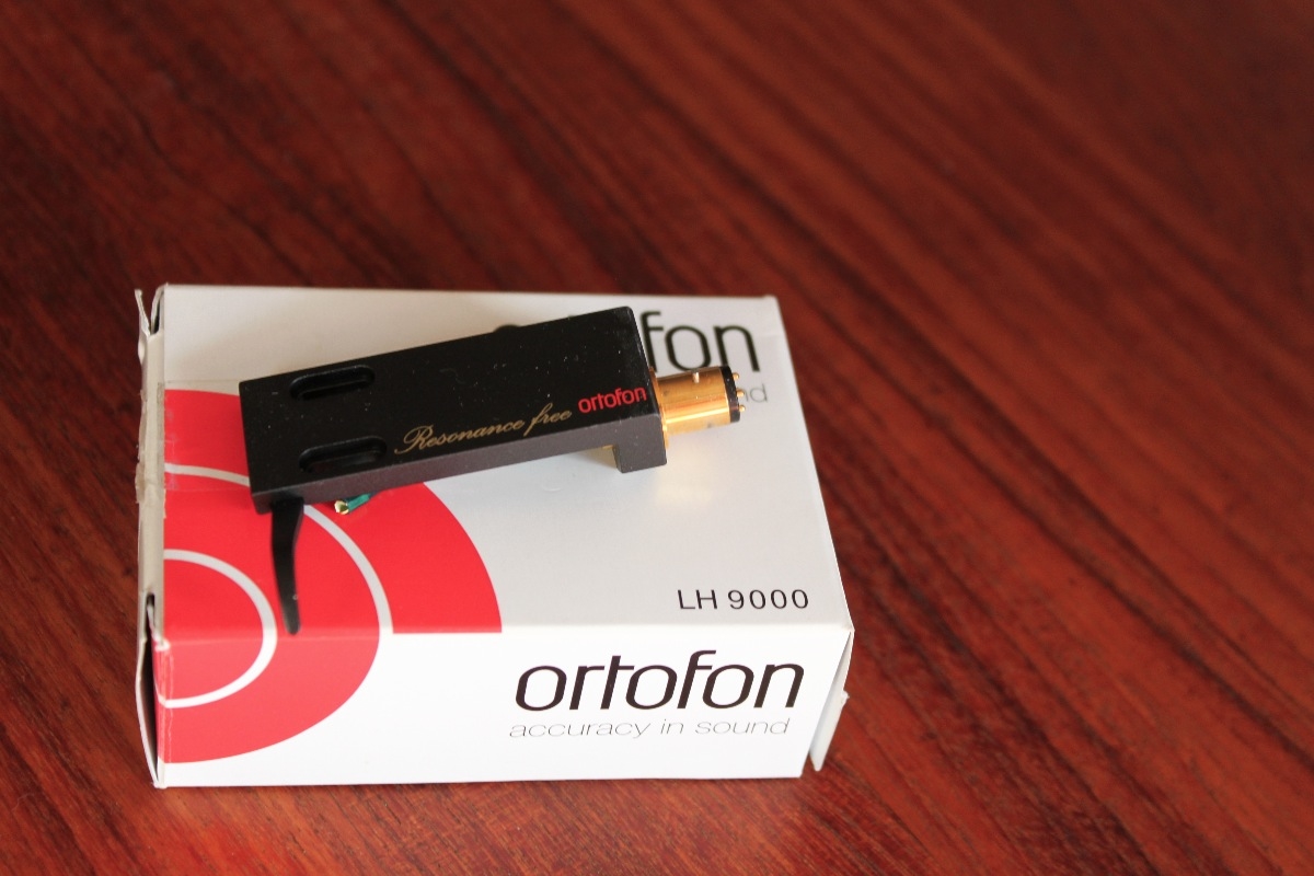 Ortofon Tonearm TA-210 For Sale - US Audio Mart