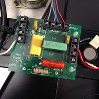 Linn Sondek LP12 Turntable with Basic Power Supply Serial #089312 Photo ...