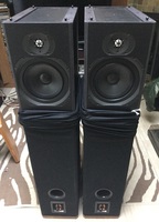 Paradigm Eclipse BP - US Audio Mart