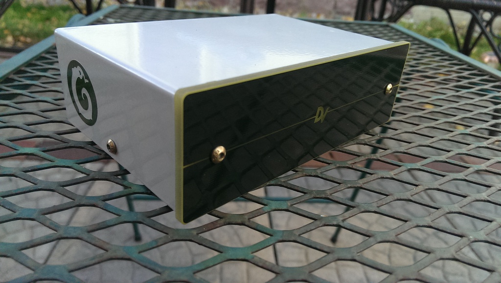 Dynavector P75 mk. II phono stage/ preamp For Sale - US Audio Mart