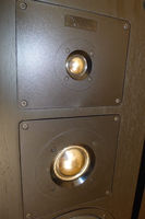 Altec Lansing 511 High Fidelity Loudspeaker System (Pair)