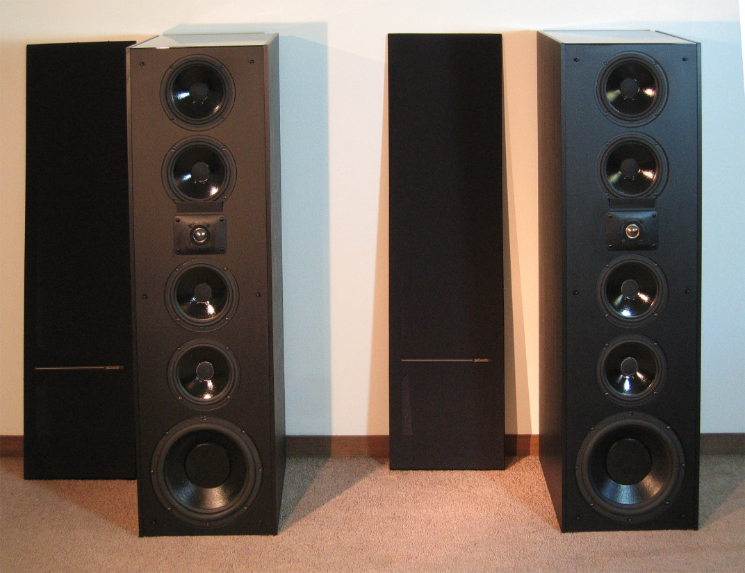 Polk Audio RTA 15 TL For Sale - US Audio Mart